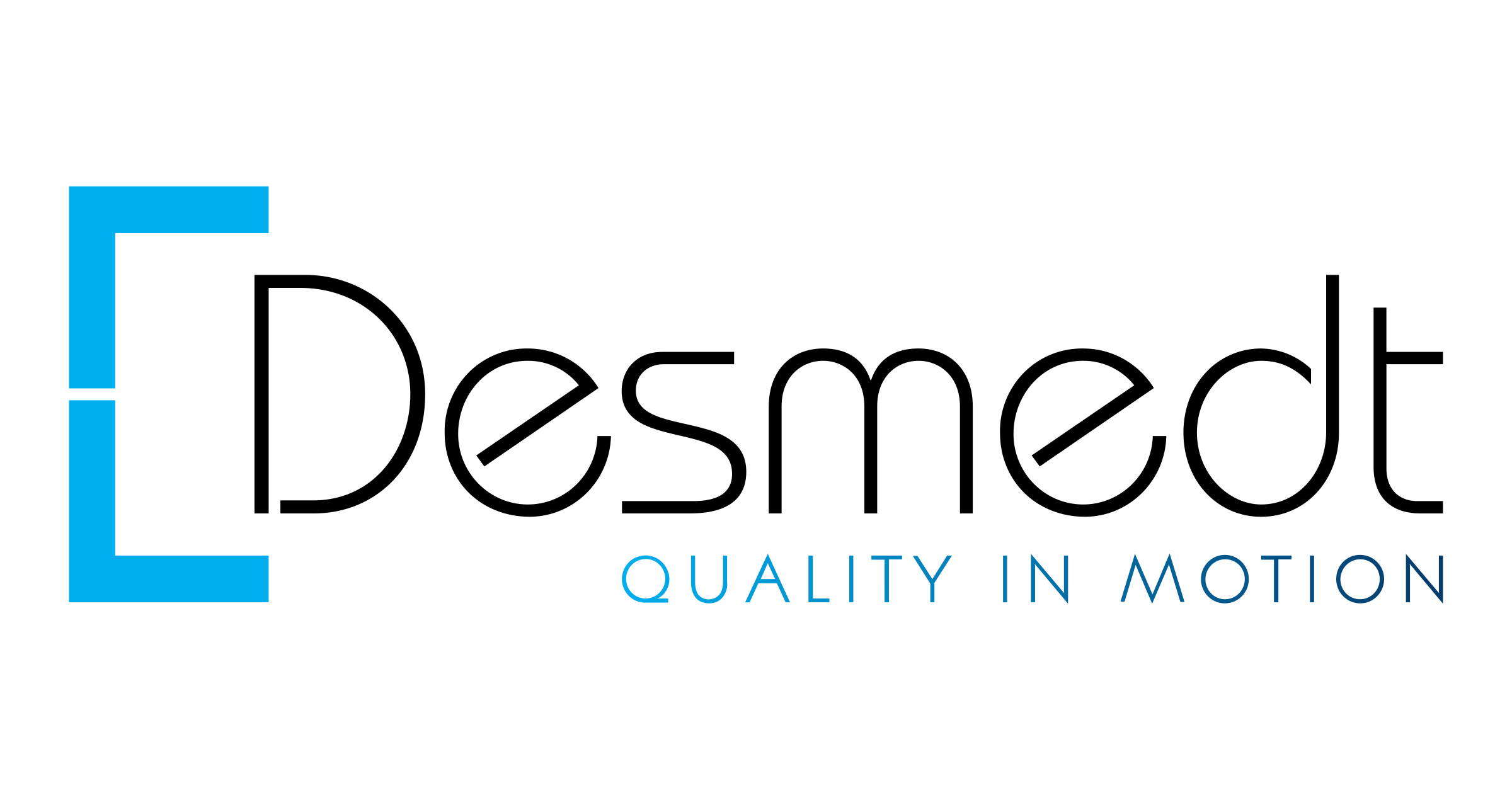 Industrieel roterende machines | Motoren Desmedt